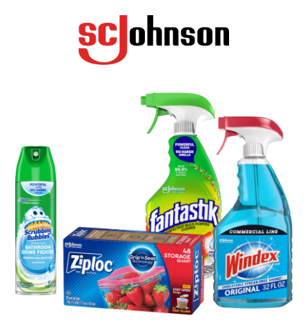 Brands We Carry – TED Supply